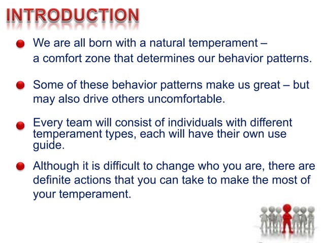 Improving Personal Effectiveness | PPTX | Resume Writing and Advice | Job Search