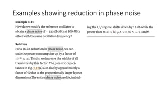 Improving Phase noise in ring vco.pptx