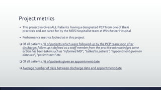 Collaborative tools in healthcare | PPTX