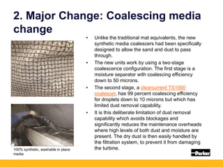 Improving Power Plant Gas Turbine Performance - Case Study | Parker ...