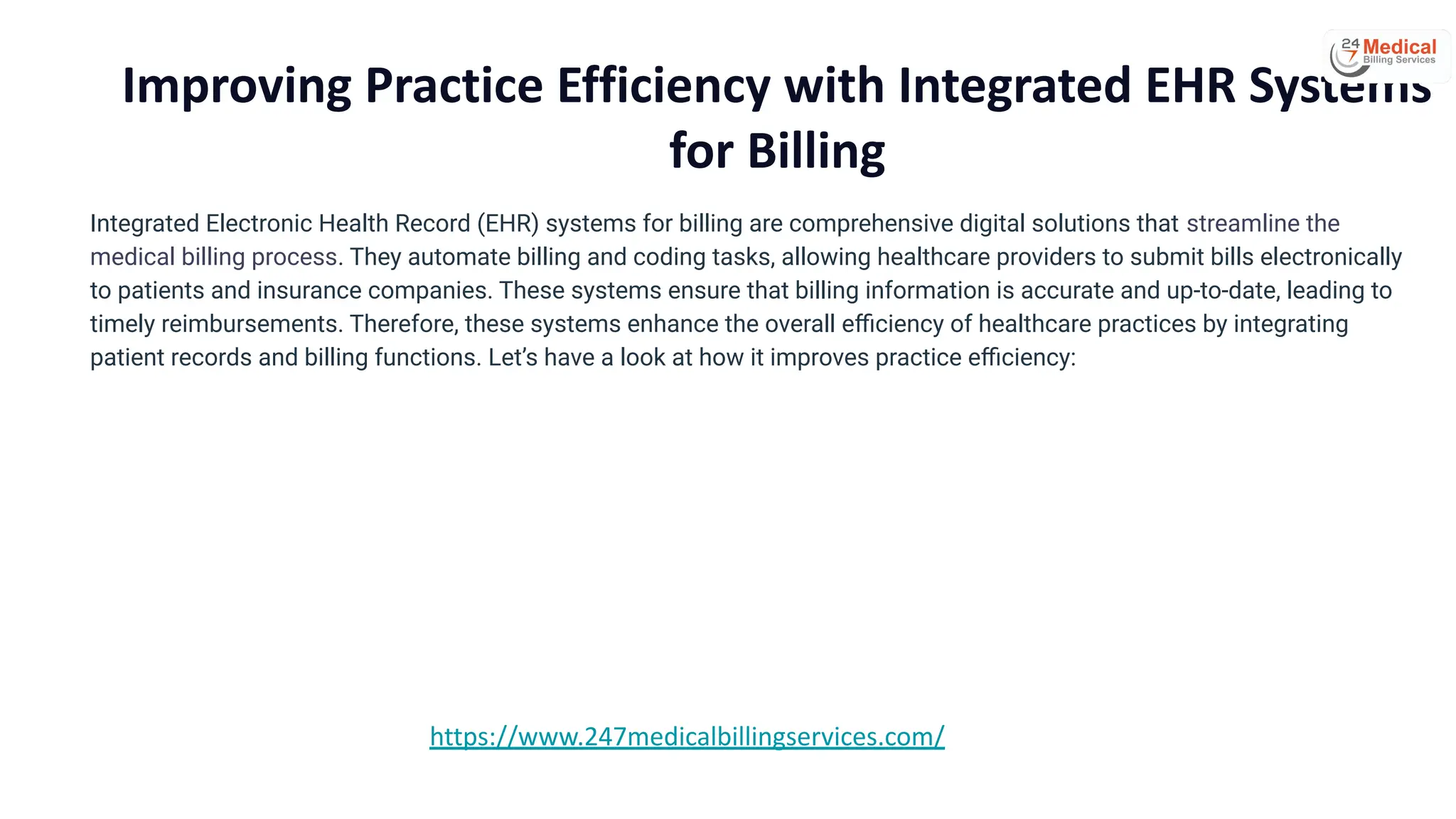 Improving Practice Efficiency with Integrated EHR Systems for Billing.pdf
