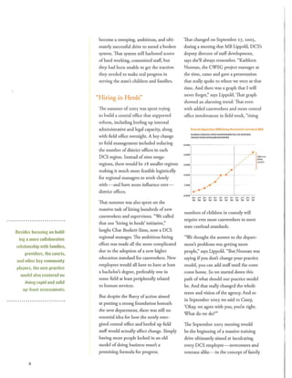 Improving practice to improve outcomes | PDF