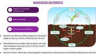 Improving production of food crops | PDF