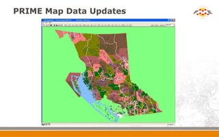 Improving Productivity Using FME Workbench | PPT