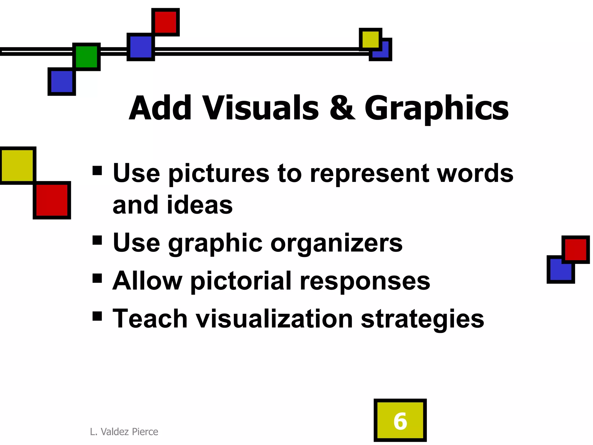 Improving Reading Assmt with Scaffolding | PDF | Education
