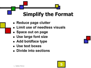 Improving Reading Assmt with Scaffolding | PDF