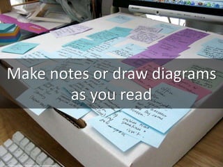 Improving reading comprehension | PPTX