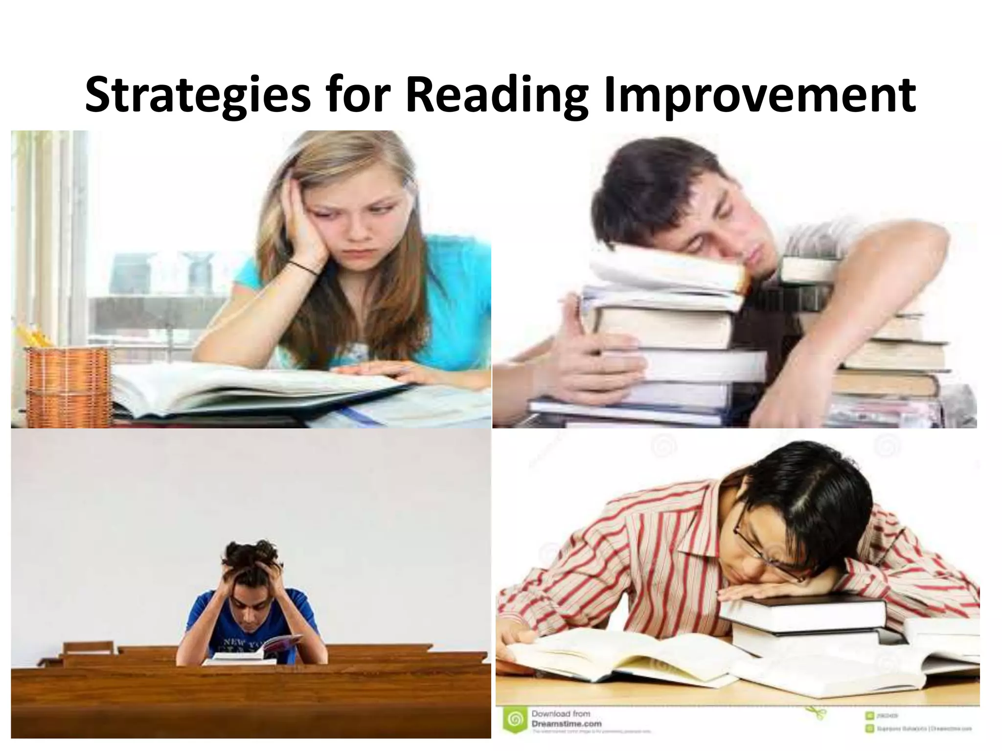 Improving reading skills(ali) | PPTX