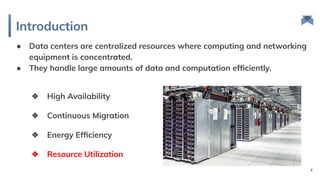 Improving Resource Utilization in Data Centers using an LSTM-based Prediction Model.pdf