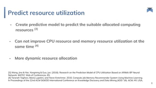 Improving Resource Utilization in Data Centers using an LSTM-based Prediction Model.pdf