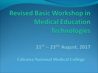 Improving sdl through technology | PPT