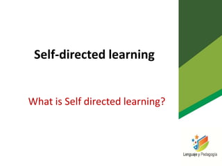 Improving Self-directed Learning through the use of Learning Objects and Personal Learning ...