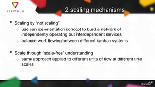 Improving software development at scale - promise and pitfalls #llkd14 ...