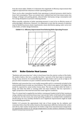Improving steam boiler operating efficiency | PDF