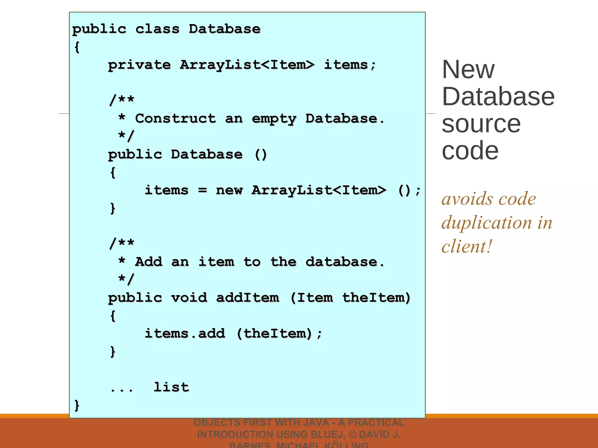 Improving structure | PPT