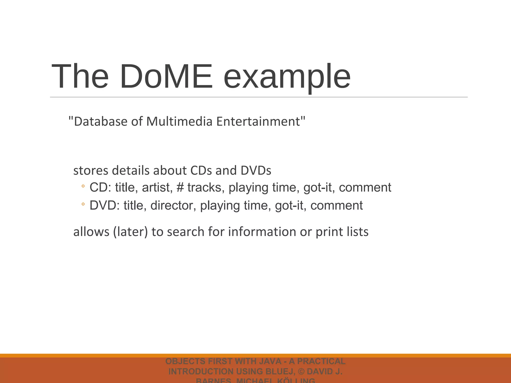Improving structure | PPT