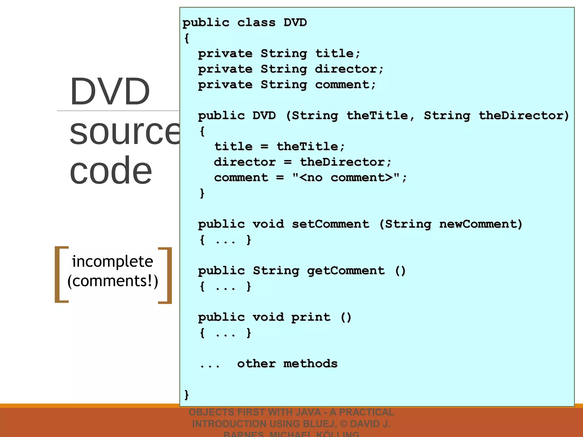 Improving structure | PPT