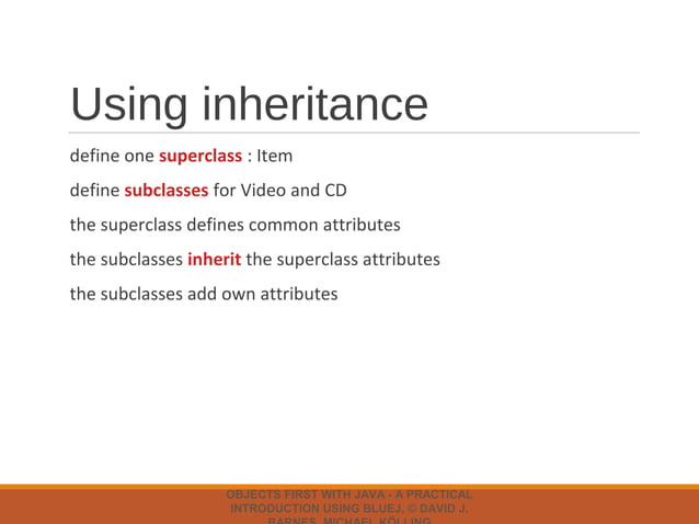 Improving structure | PPT