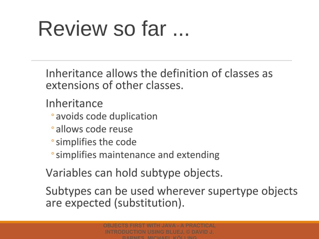 Improving structure | PPT