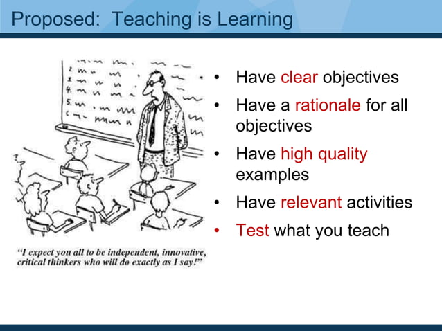 Cengage Learning Webinar: Improving Student Learning Outcomes | PPT