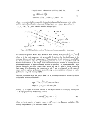 IMPROVING SUPERVISED CLASSIFICATION OF DAILY ACTIVITIES LIVING USING NEW COST SENSITIVE ...