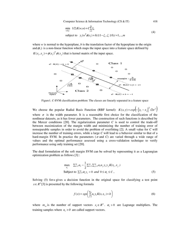 IMPROVING SUPERVISED CLASSIFICATION OF DAILY ACTIVITIES LIVING USING NEW COST SENSITIVE ...