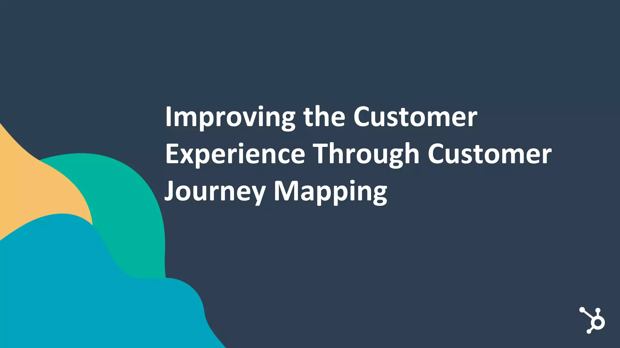 Improving the customer experience through customer journey mapping | PDF