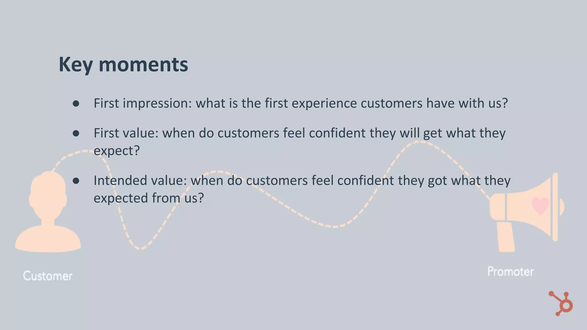 Improving the customer experience through customer journey mapping | PDF