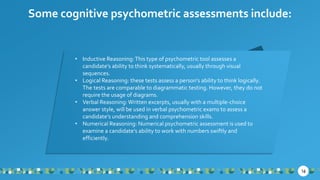 Improving the Quality of Your Talent with Psychometric Assessments.pptx