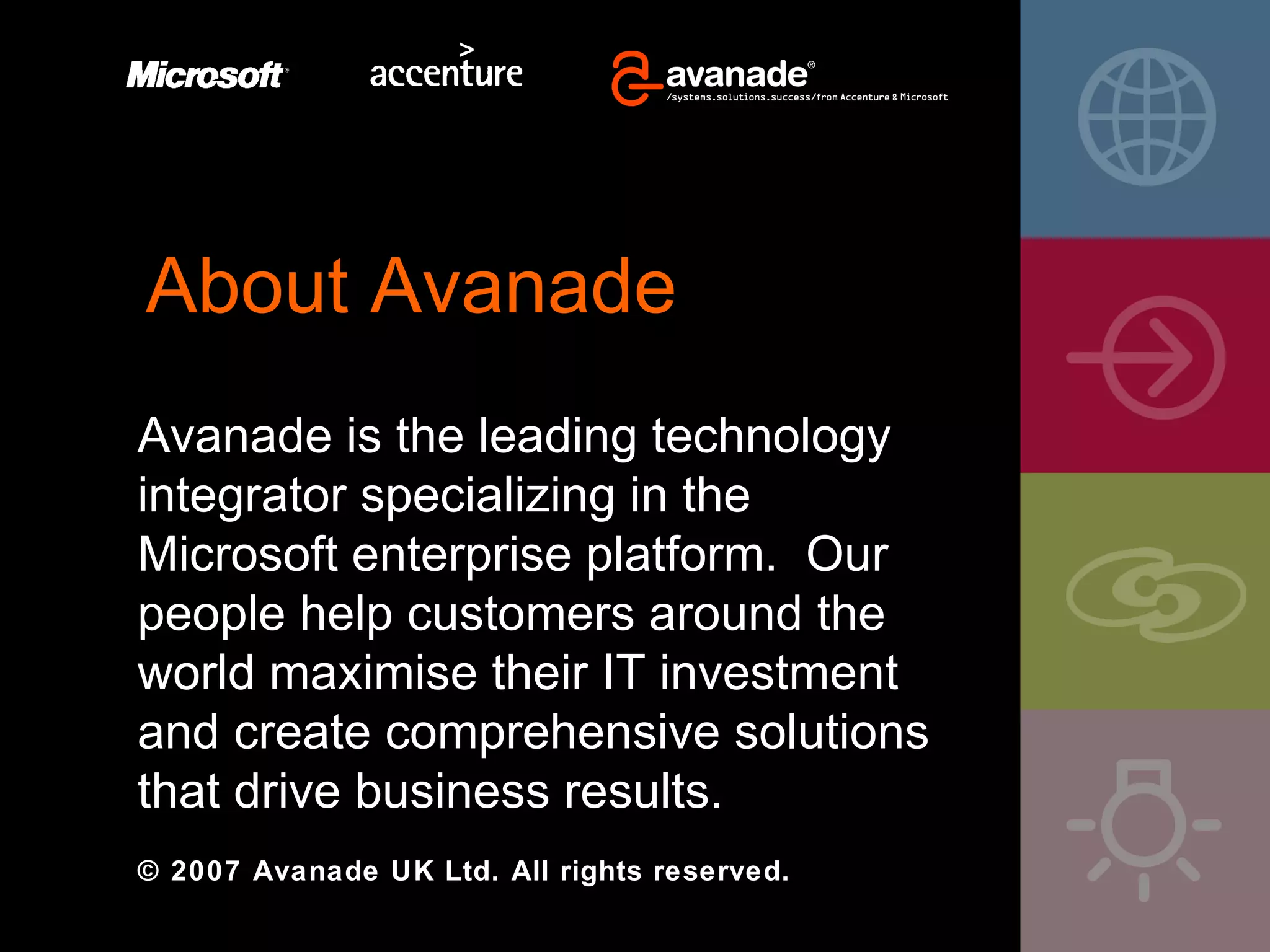 Improving The Software Development Lifecycle With Visual Studio Team System | PPT