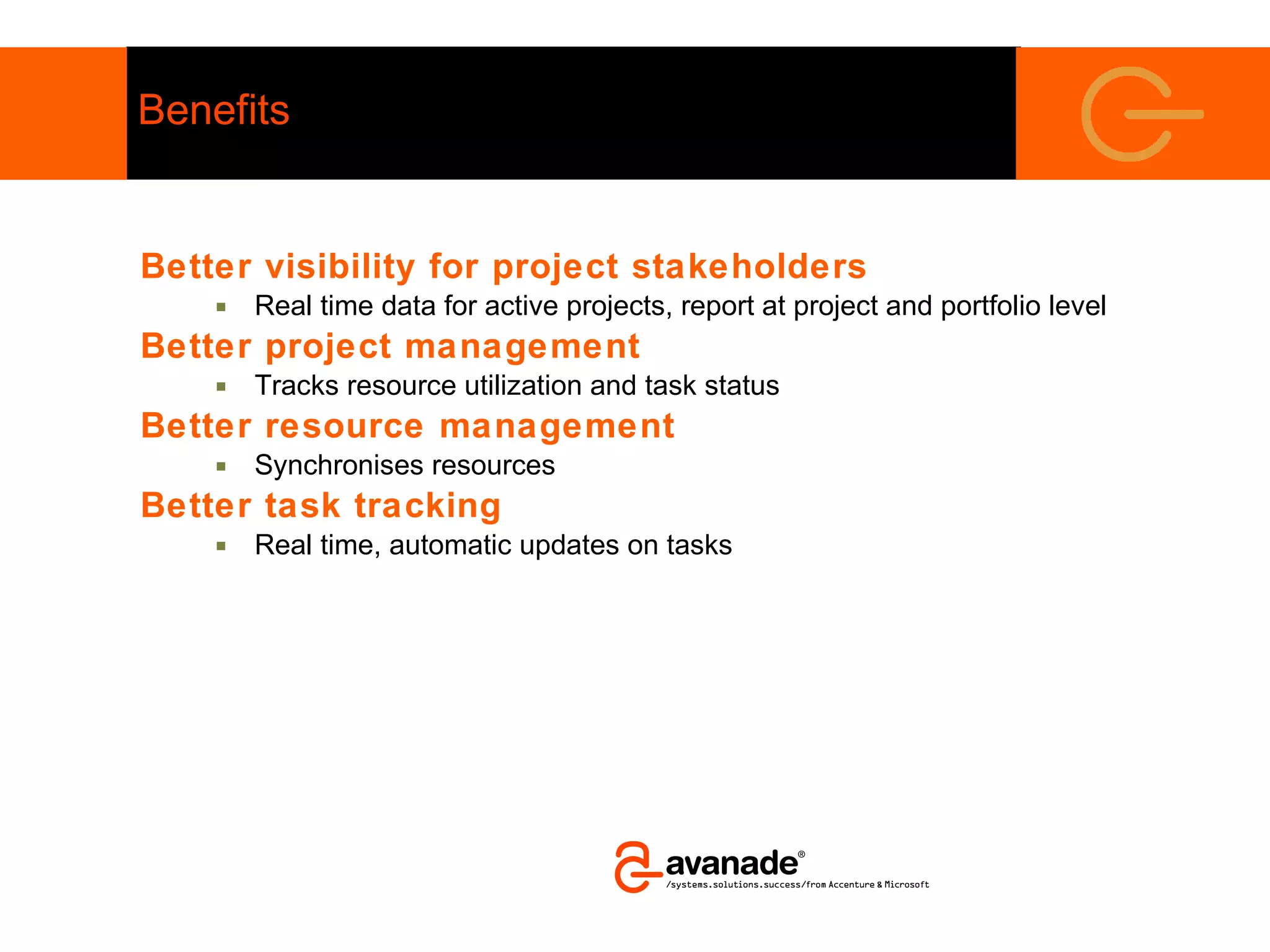 Improving The Software Development Lifecycle With Visual Studio Team System | PPT