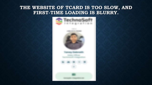 Improving the Structural Stability of TCard.pptx