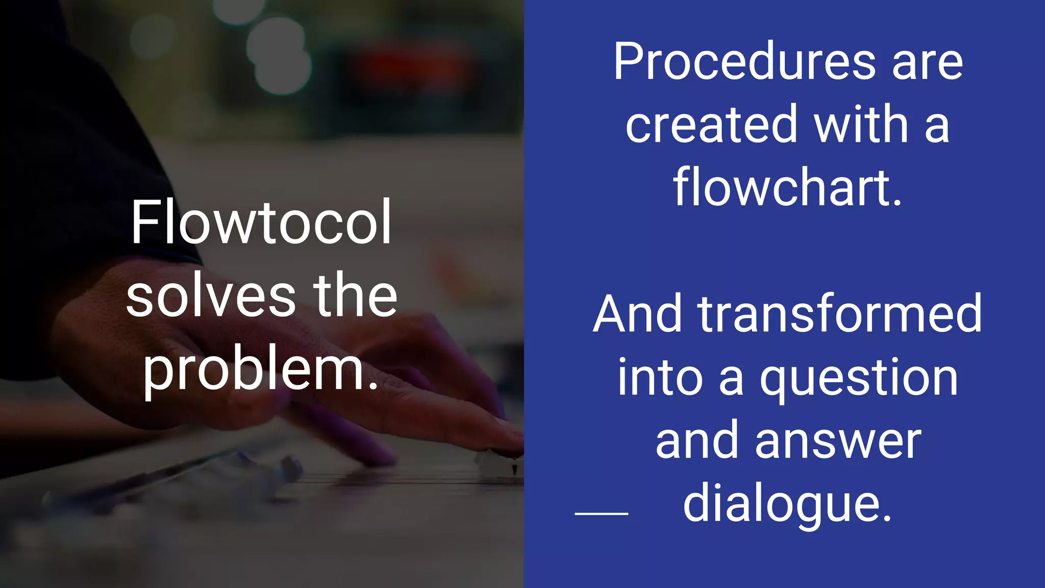 Improve Troubleshooting Efficiency | PPT