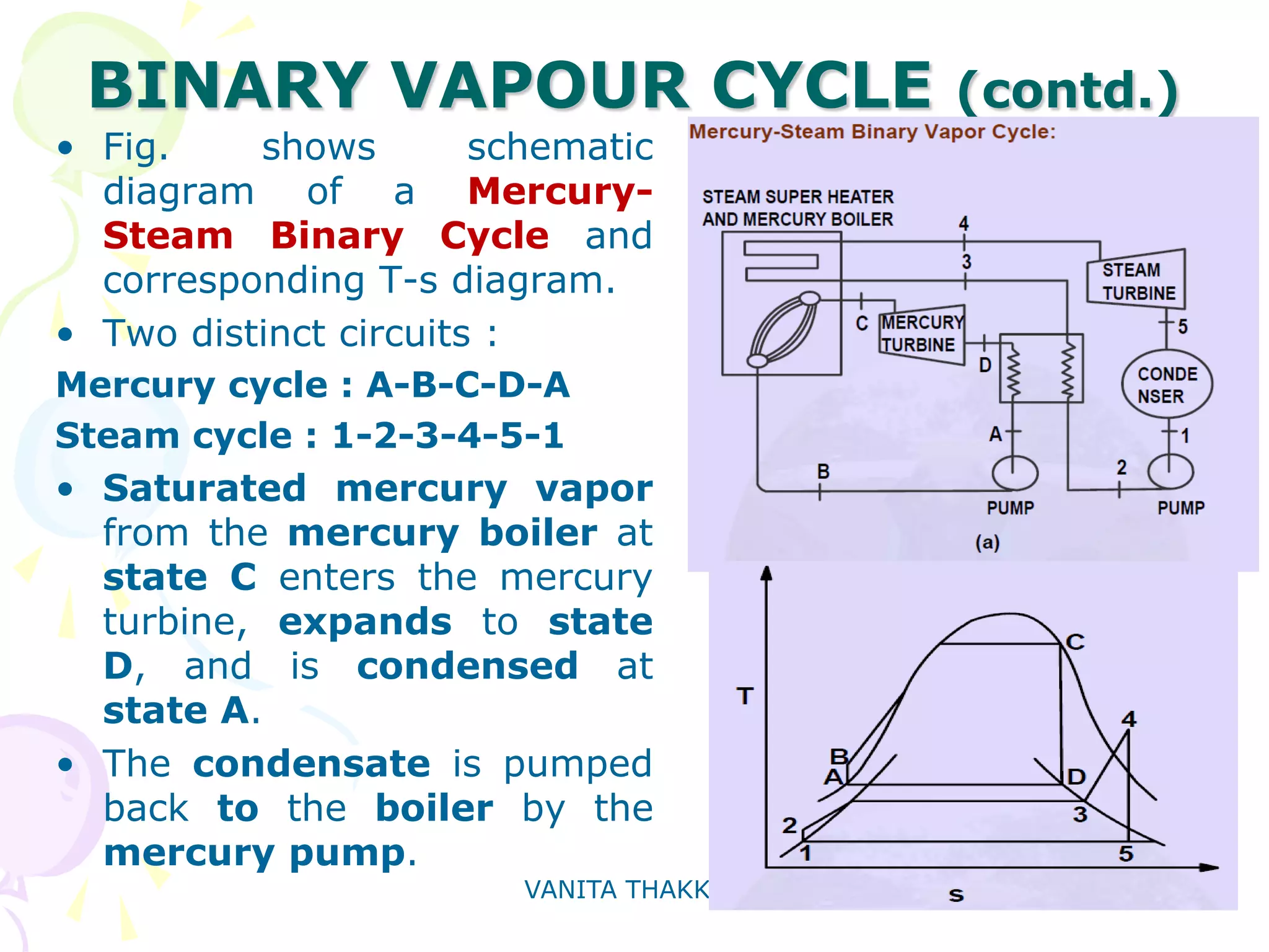 METHODS OF IMPROVING STEAM TURBINE PERFORMANCE | PDF
