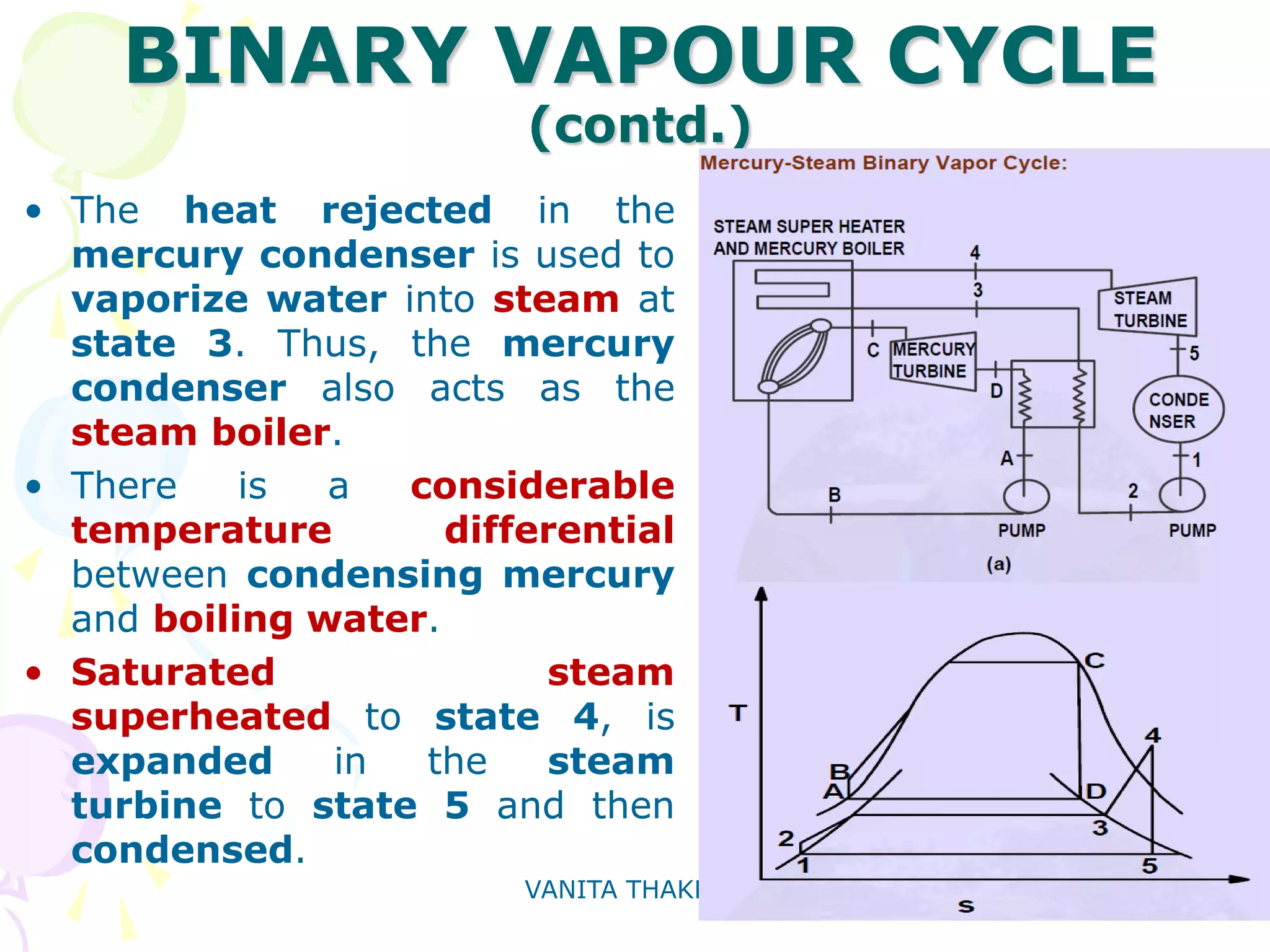 METHODS OF IMPROVING STEAM TURBINE PERFORMANCE | PDF