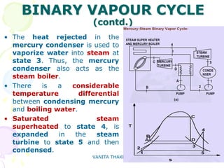 METHODS OF IMPROVING STEAM TURBINE PERFORMANCE | PDF