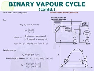 METHODS OF IMPROVING STEAM TURBINE PERFORMANCE | PDF