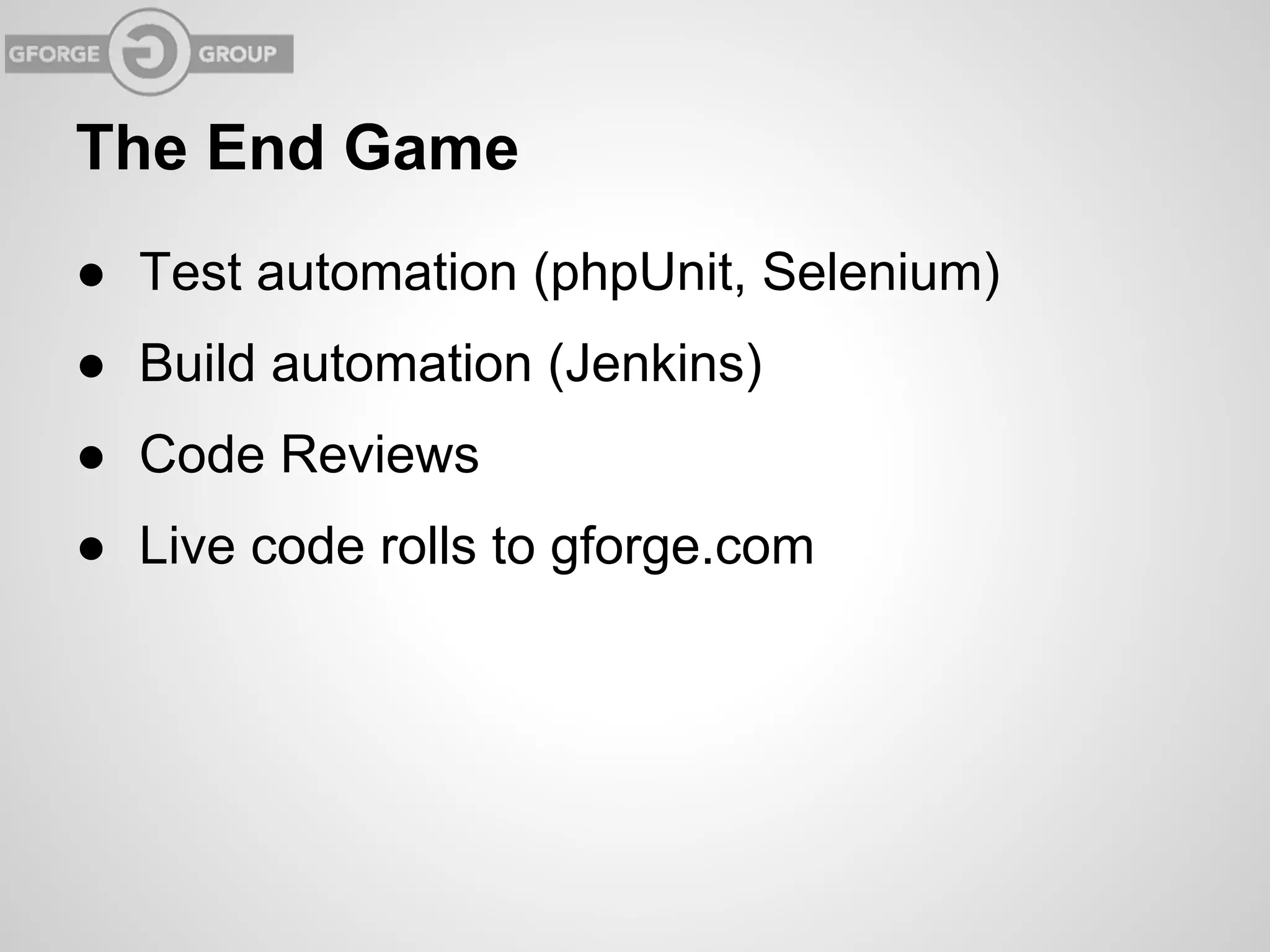 Improving Untestable Code | PPT