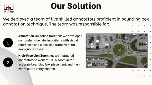 Improving Urban Traffic Monitoring with Aerial Image Annotation ...