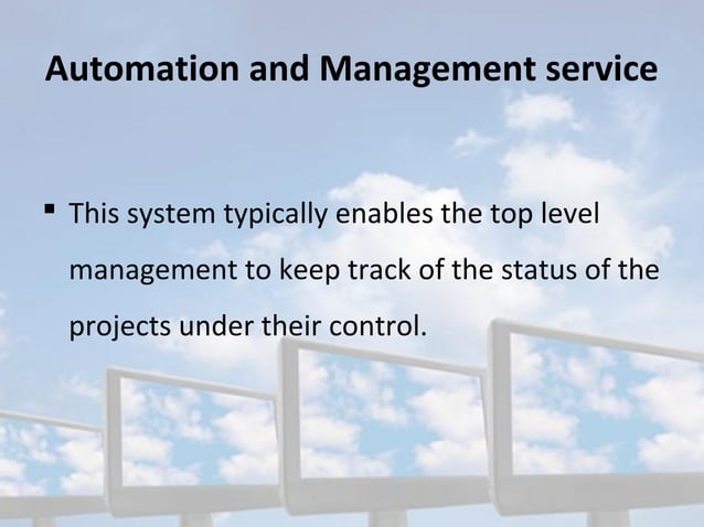 Improving utilization of infrastructure clouds | PPT
