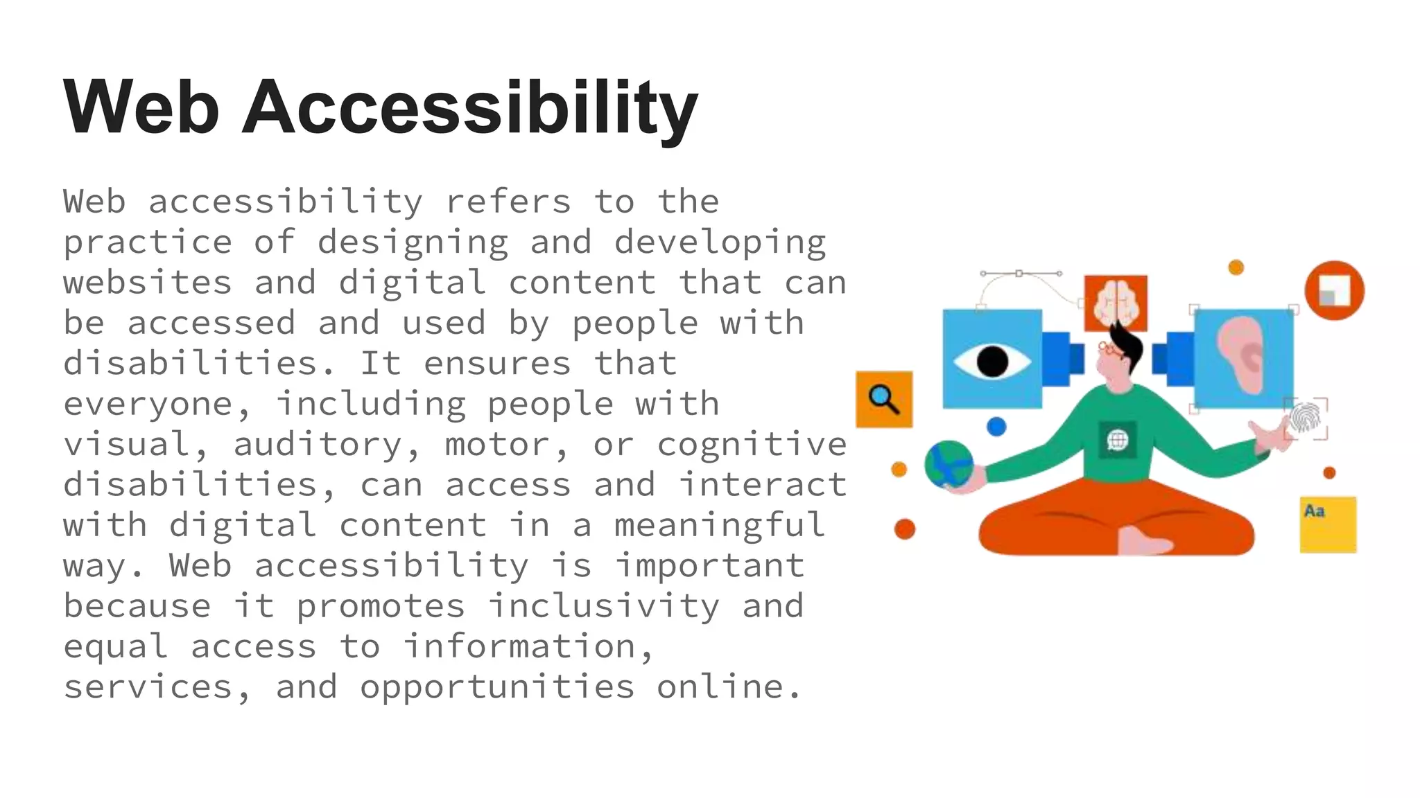 Improving Web Accessibility_ The Importance of Web Accessibility Audit ...