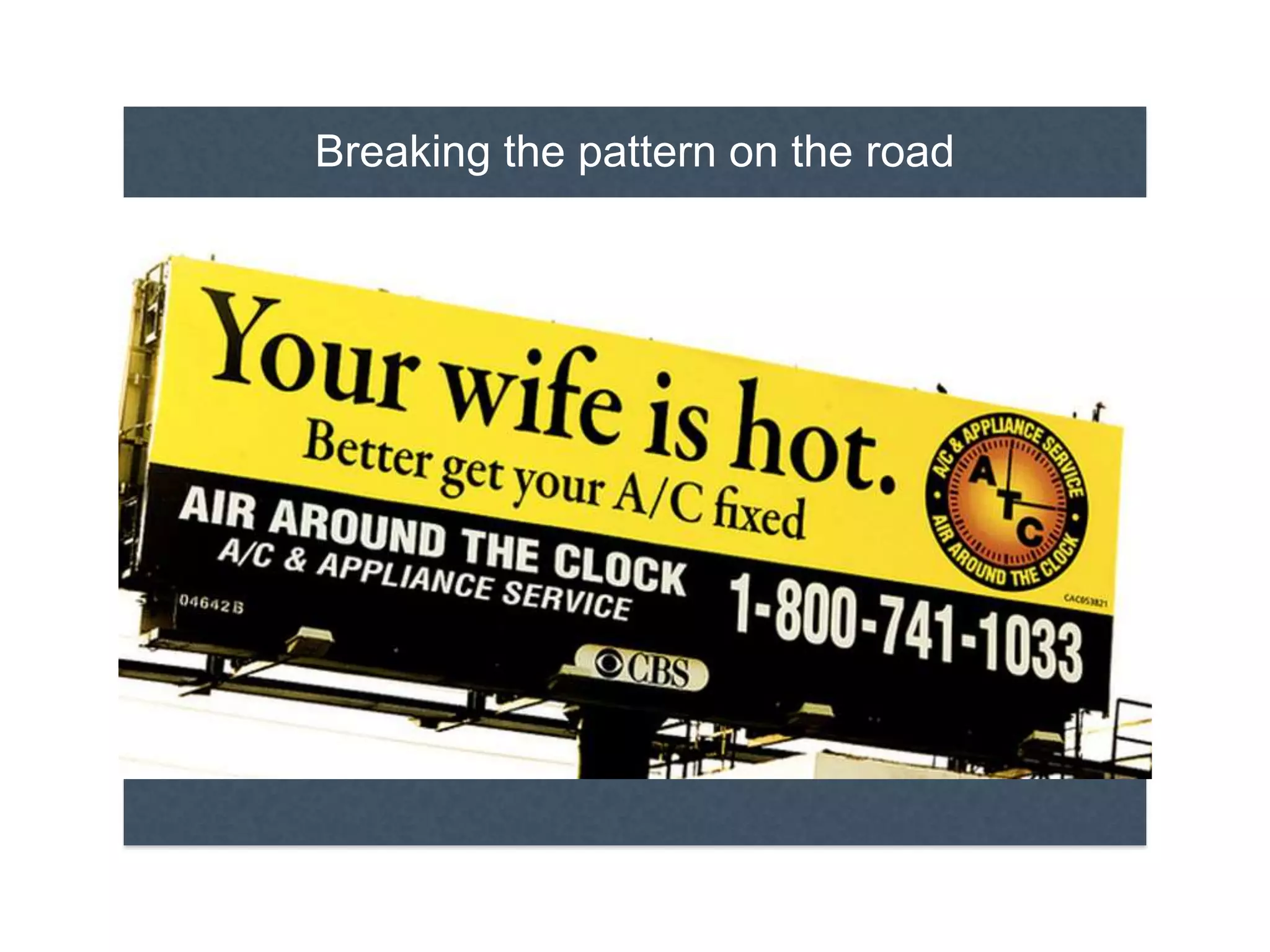 Website conversion optimization using cognitive science | PPT