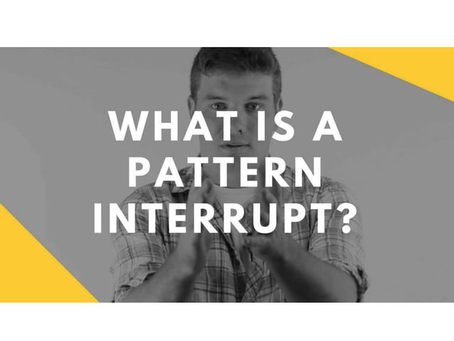 Website conversion optimization using cognitive science | PPT