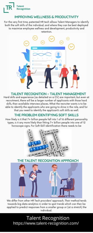 IMPROVING WELLNESS & PRODUCTIVITY | PDF