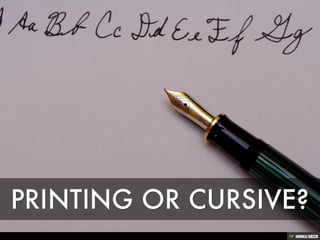 Improving written Expression | PDF