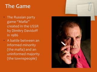 Improving your communication skills workshop | PPTX