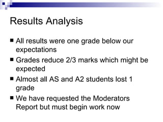 Improving your coursework ppt | PPT | Educational Assessment | Education