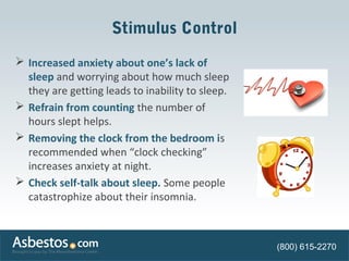 Improving Your Sleep Without Medication | PPT