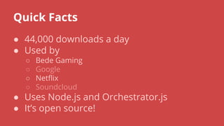 Improving your workflow with gulp | PDF | Programming Languages | Computing