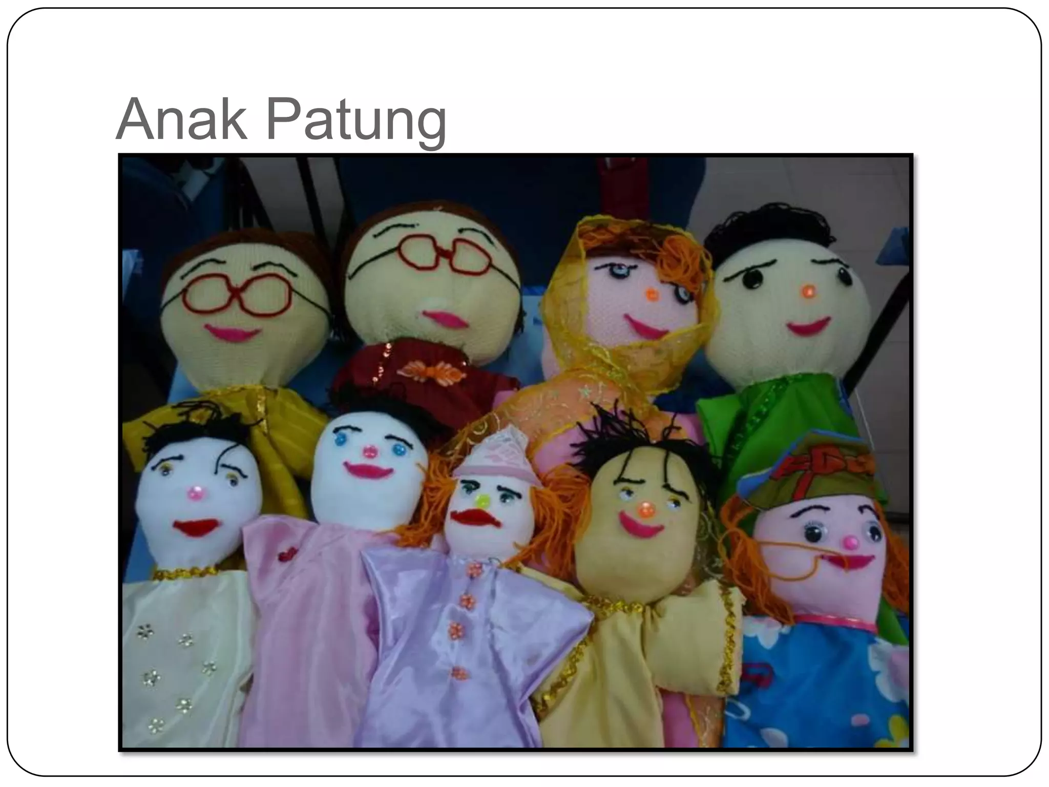 Improvisasi alat | PPTX